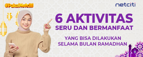 PT Netciti Persada